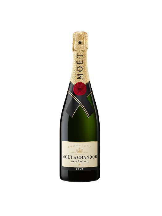 Moët & Chandon Brut Imperial :: COSECHA PRIVADA . COM VINOS - IBÉRICOS - ACEITE